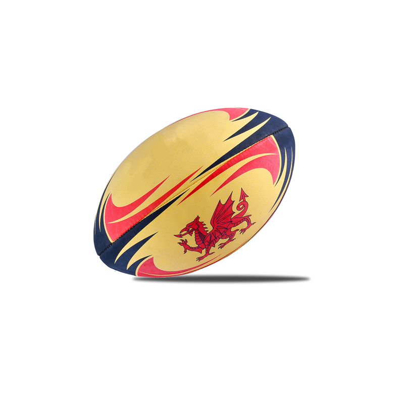 Rugby Ball – Finglow Impex