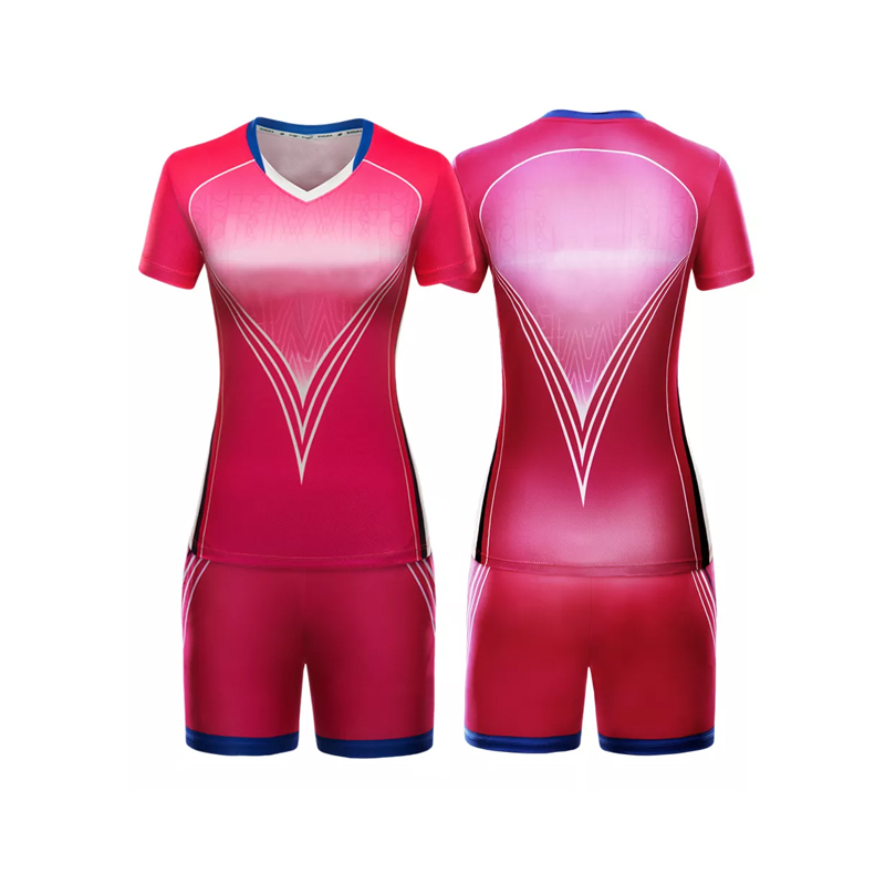Volleyball Uniform – Finglow Impex