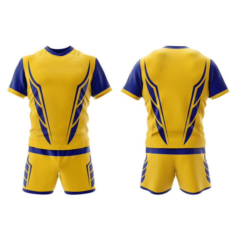 Rugby Uniform – Finglow Impex